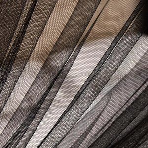 Boutique | Bedding | Black Sheer Net Fit Any Bed Mosquito Mesh Bedding ...